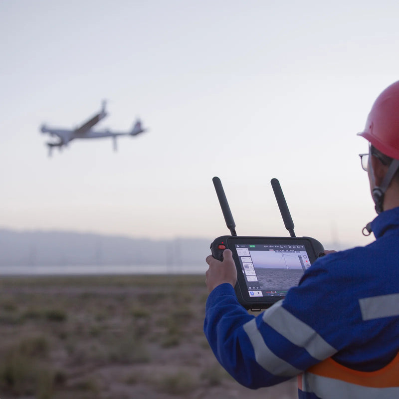 Autel Dragonfish Standard with L20T Payload Camera (VTOL) — Omni Tech Vault
