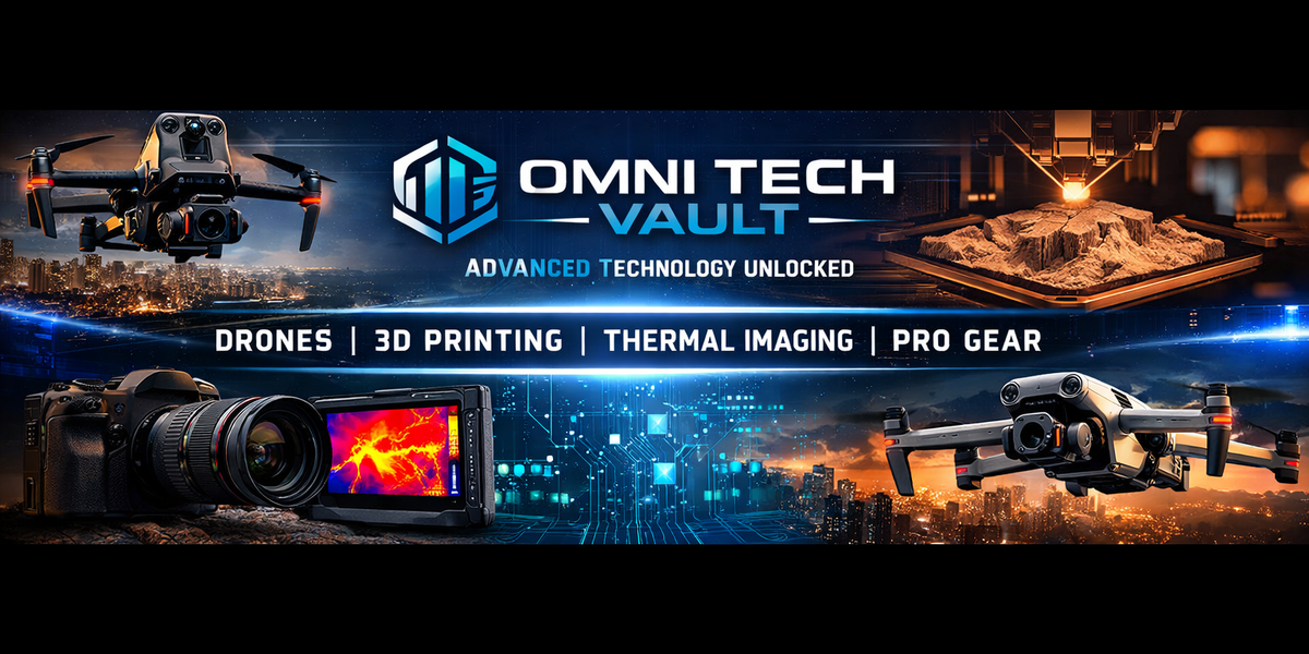 Omni Tech Vault
