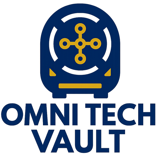 About Us — Omni Tech Vault